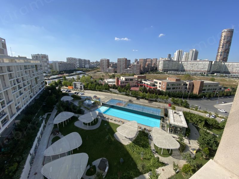 Halkalı Atakent - kiramaortakol.com